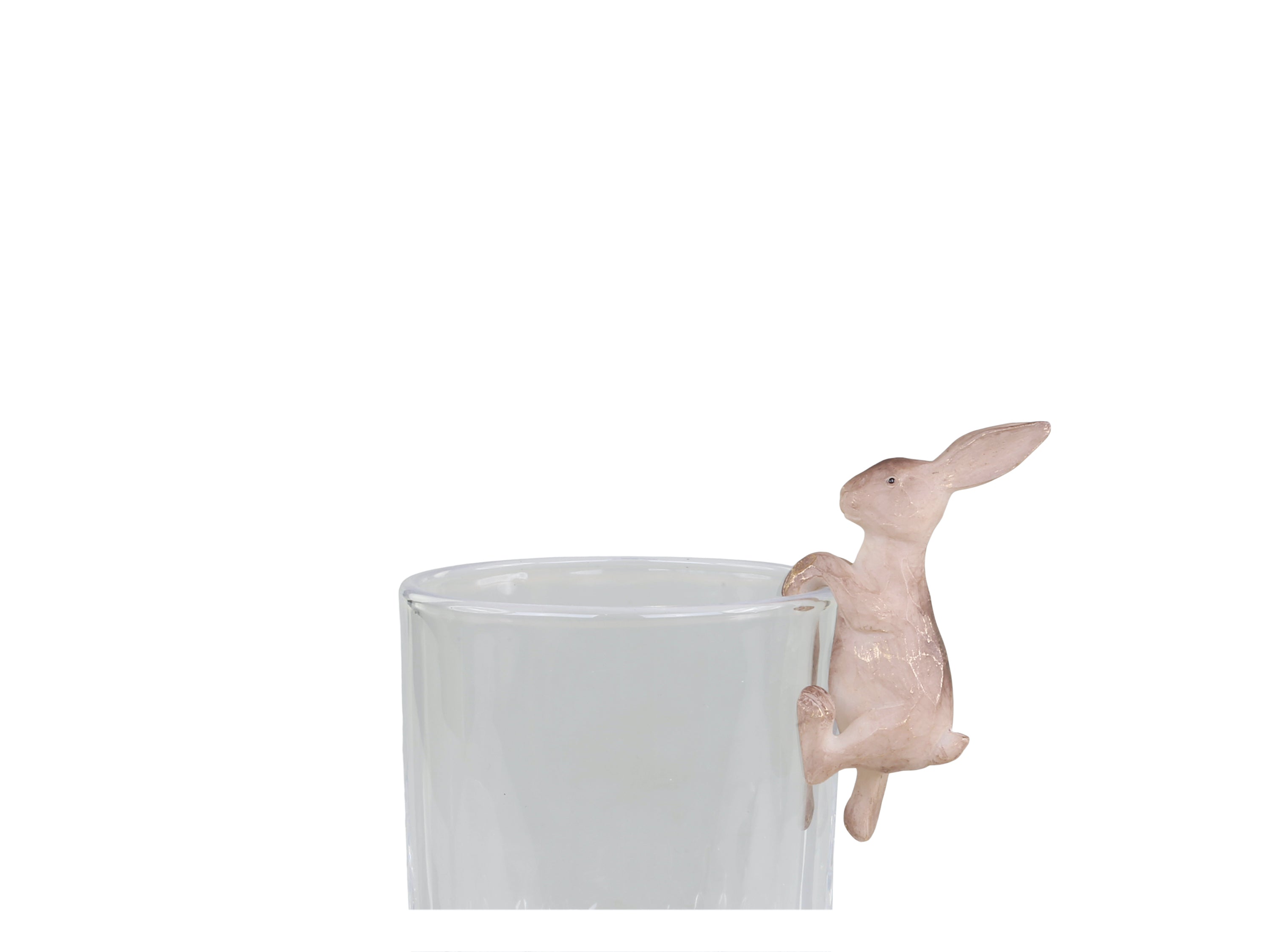 Decorative Hare Pot Hanger – Source for the Goose